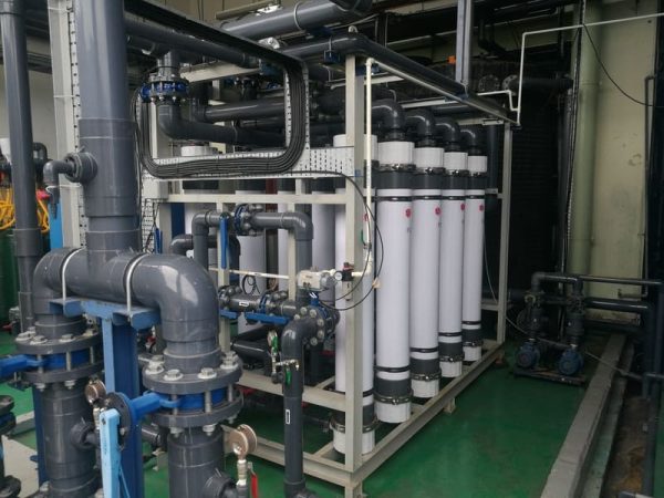 Elevate Your Operations with Cutting-Edge Chemical Treatment System in ...