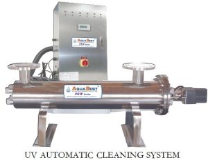 Aquabest Ultraviolet Disinfection System - SOON NGAI ENGINEERING SDN BHD