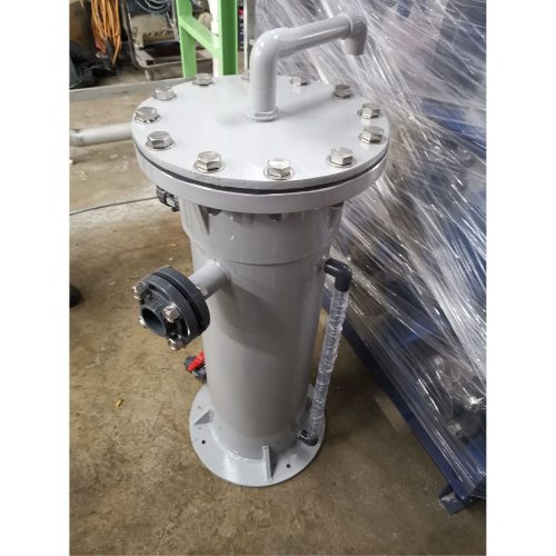 Acid Fume Trap - SOON NGAI ENGINEERING SDN BHD