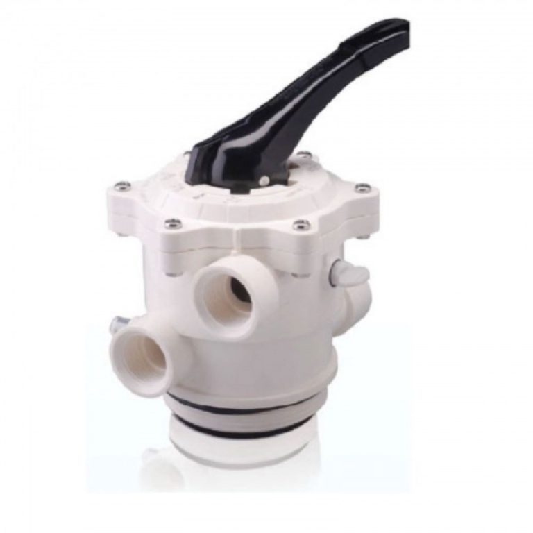 FRP Vessel Multiport Valve - SOON NGAI ENGINEERING SDN BHD