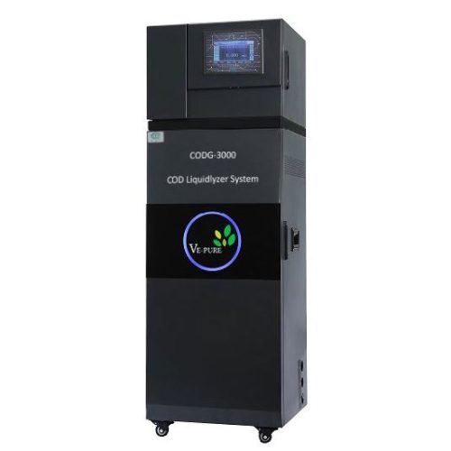 Online COD Analyzer - SOON NGAI ENGINEERING SDN BHD