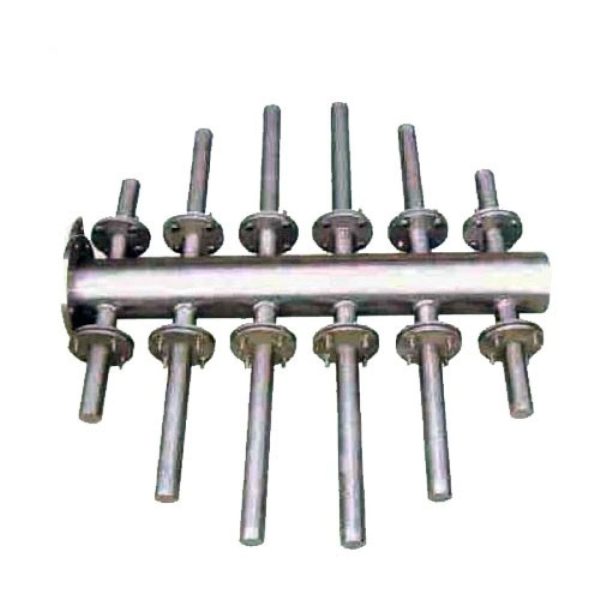 Stainless Steel Distribution System - SOON NGAI ENGINEERING SDN BHD