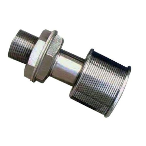 Filter Nozzle & Distribution System - SOON NGAI ENGINEERING SDN BHD