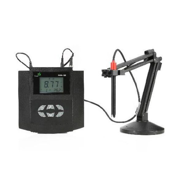 VePure Benchtop Meter - SOON NGAI ENGINEERING SDN BHD