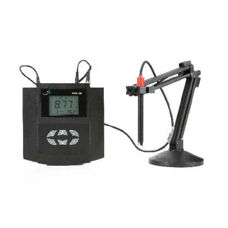 VePure Benchtop Meter - SOON NGAI ENGINEERING SDN BHD