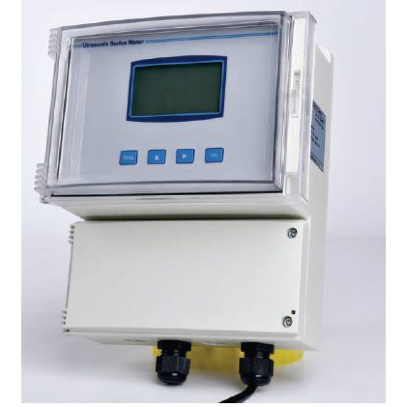 VPOC-100 Open Channel Flowmeter - SOON NGAI ENGINEERING SDN BHD
