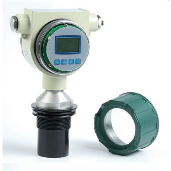 VPOC-200 Open Channel Flowmeter - SOON NGAI ENGINEERING SDN BHD