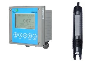 Online Ion Analyzer (Hardness Analyzer) - SOON NGAI ENGINEERING SDN BHD